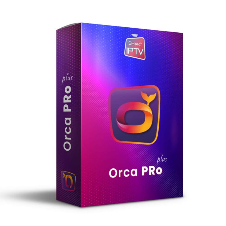 ORCA PRO PLUS OFFICIEL CODE - Orca Pro Plus Officiel