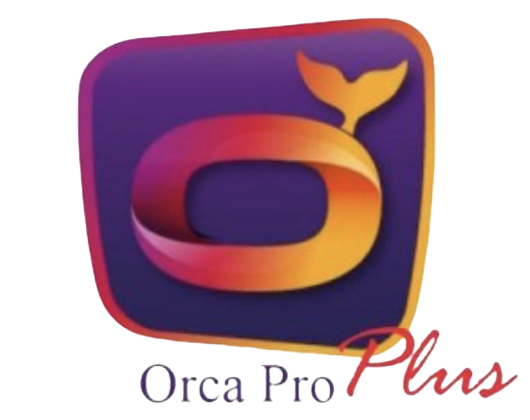 ORCA PRO PLUS OFFICIEL CODE - Orca Pro Plus Officiel